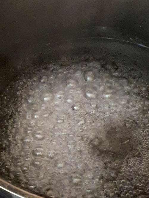 Greek Rizogalo - Rice Pudding - Desserts - Recipe