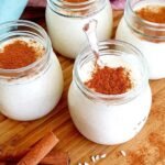 Greek Rizogalo - Rice Pudding - Desserts - Recipe