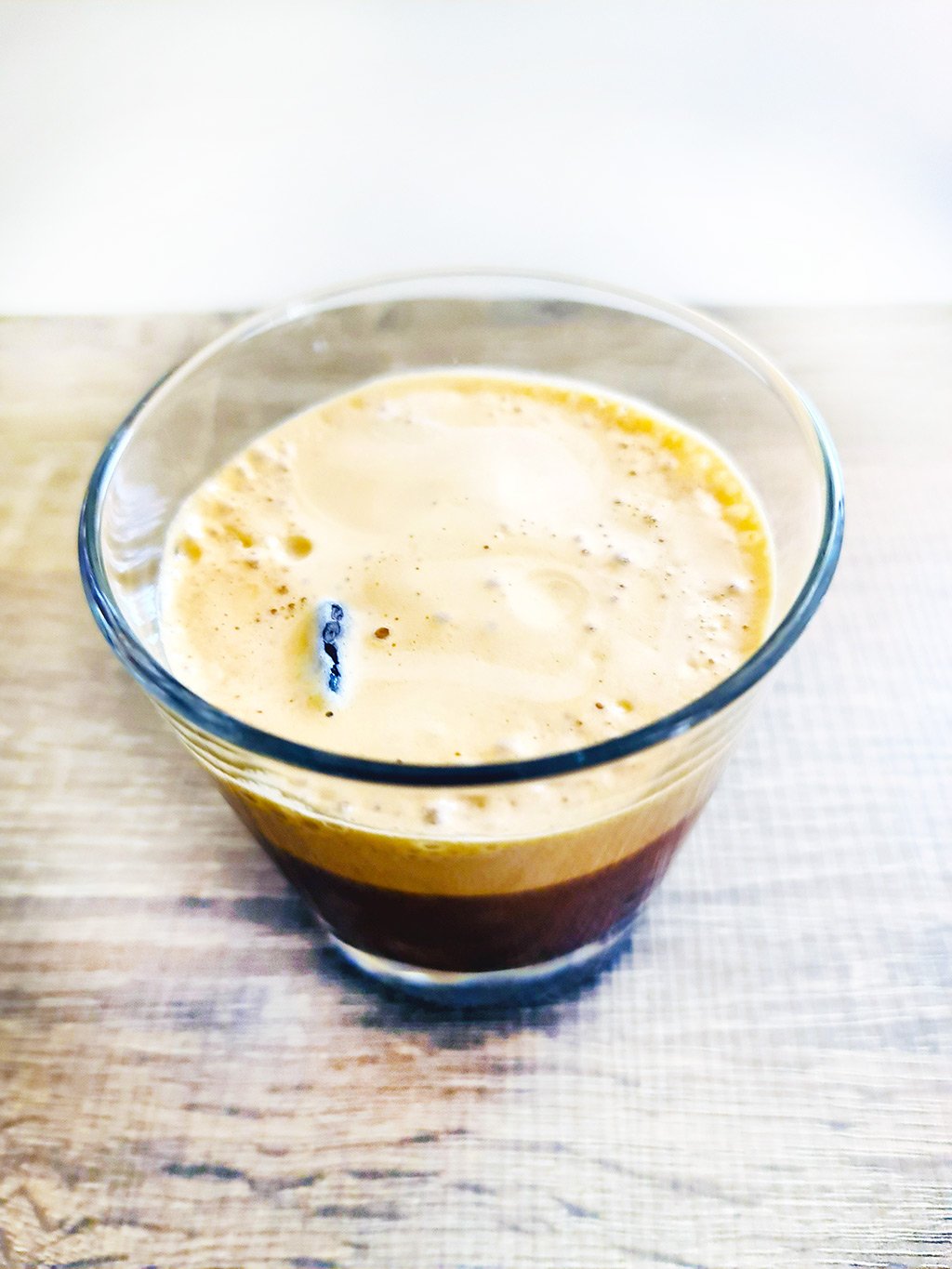 Greek Iced Coffee - Frappe, Freddo cappuccino & Freddo espresso