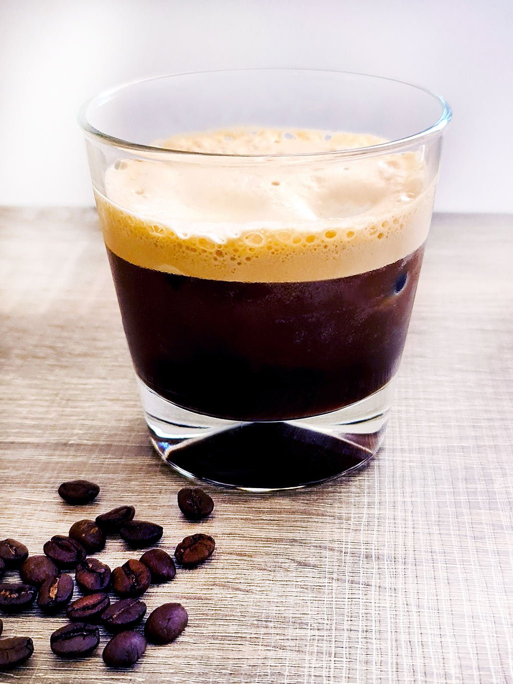 Greek Iced Coffee - Frappe, Freddo cappuccino & Freddo espresso