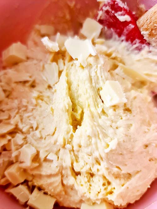 Filled Lemon Bomb Cookies - Desserts