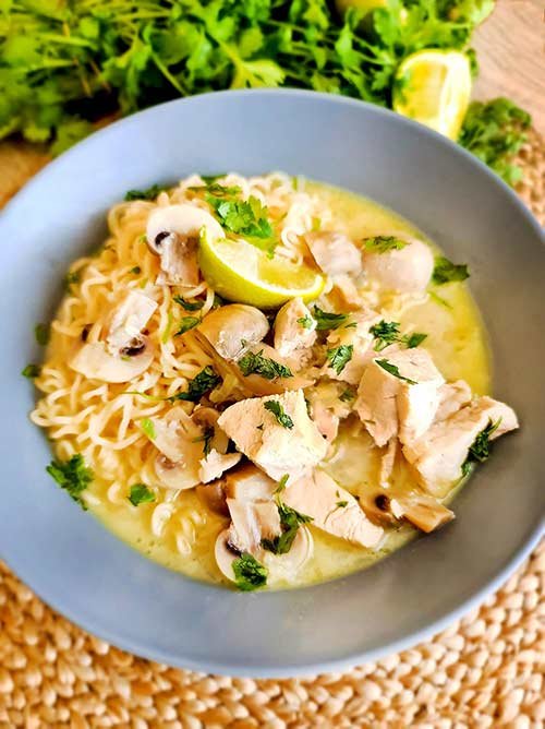 Chicken fillets - soft, juicy and tender - Poultry