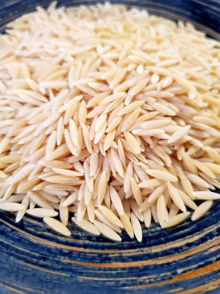 Giovetsi - Greek Comfort Food - Food