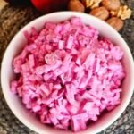 Swedish Beetroot Salad - Rödbetssallad - Salad